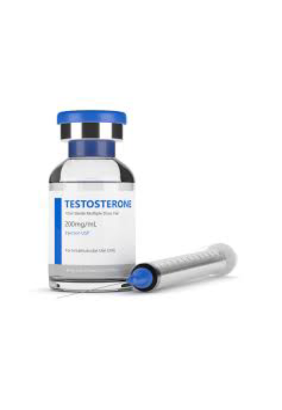 Testosterone – Musclebeastlabs